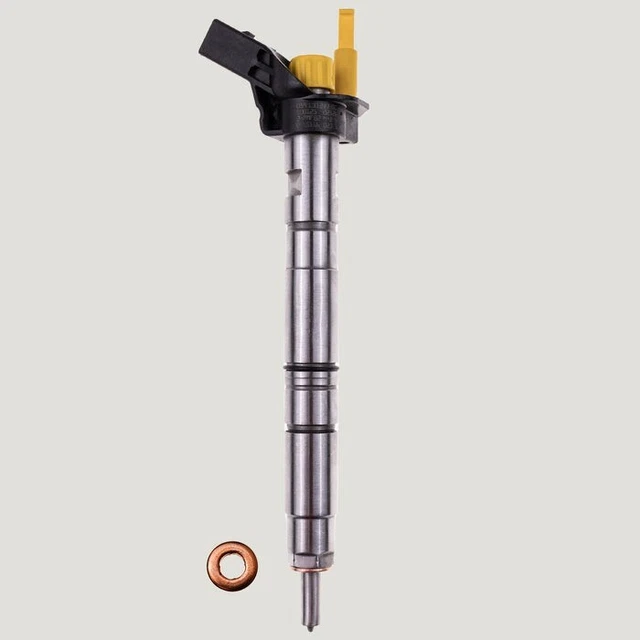 AUDI VW DIESEL Injector | 3.0 TDI Piezo | Bosch 0445116015 0445116022 £ ...