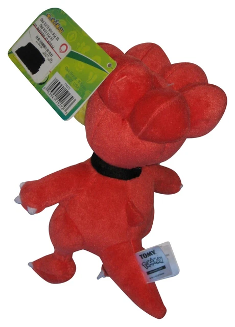 POUPÉE EN PELUCHE Tomy Magby Pokémon (2022) De 8 Pouces EUR 32,16 ...