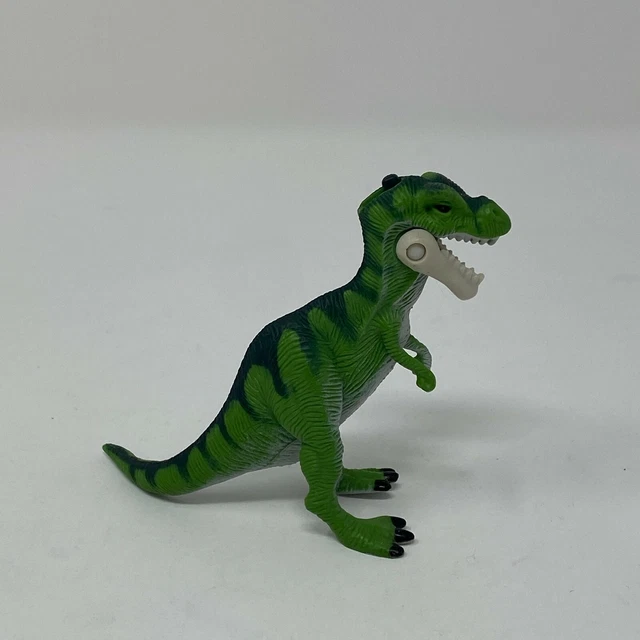 JURASSIC PARK LOST World T Rex Dinosaur DecoPac Cake Topper or Figure ...