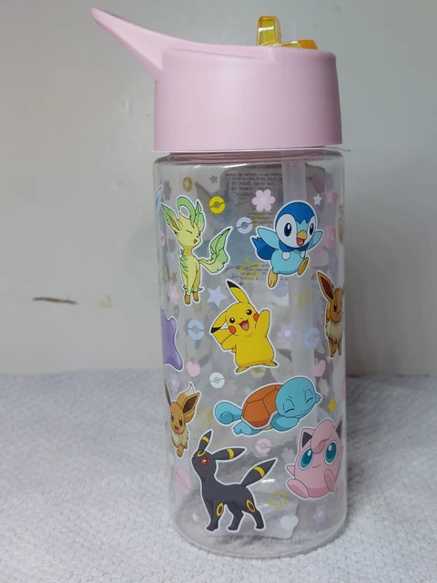 GOURDE POKÉMON PIKACHU Evolie Noctali Mentali Pyroli Aquali Carapuce ...