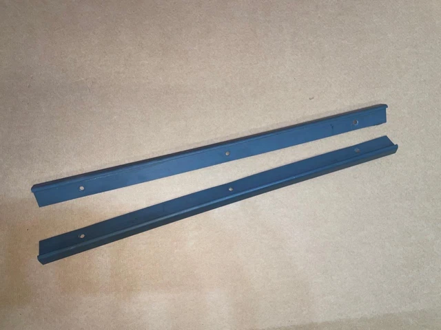 LAND ROVER DEFENDER 90 & 110 Td5, Tdci PUMA load area inner trim ...