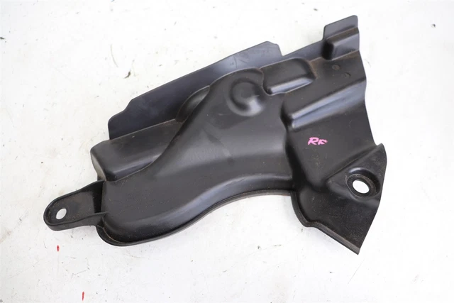 TESLA MODEL 3 2021 Shock Strut Tower Cap Cover Trim Front RHS 1081695 ...