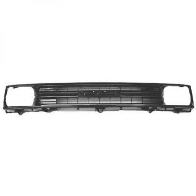 GRILLE DE CALANDRE chrome/noir Toyota Hilux 15->= 53100-0k510 EUR 143 ...