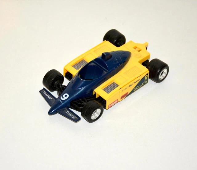 M.A.S.K - GOLIATH - 100% ORIGINAL - Mask - KENNER 1987 EUR 9,90 ...