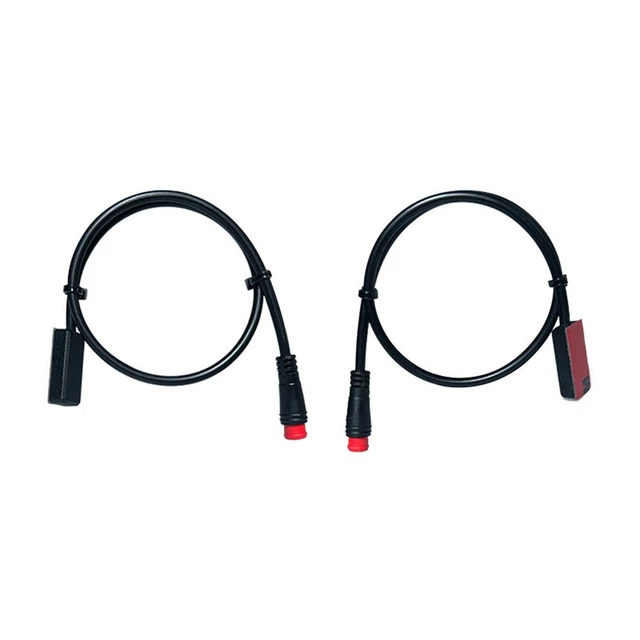 BRAKE SENSOR MS-DK-3R Power Failure Sensor/waterproof Connector2 ...