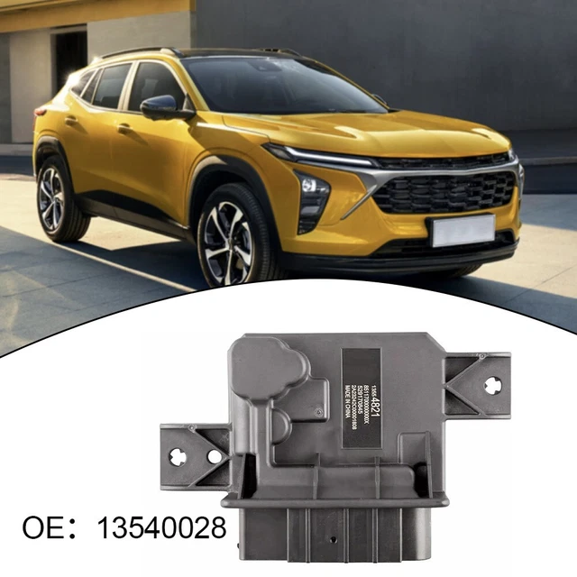 FUEL PUMP MODULE Replacement for Chevrolet and For GMC Trucks SUVs ...