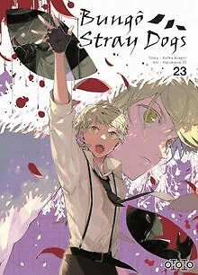BUNGO STRAY DOGS T23 de ASAGIRI, Kafka | Livre | état très bon EUR 7,35 ...