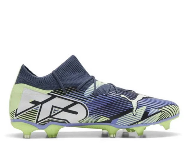 PUMA FUTURE 7 Match Rush FG Football Boots Mens Multi Size UK 8 EU 42 # ...