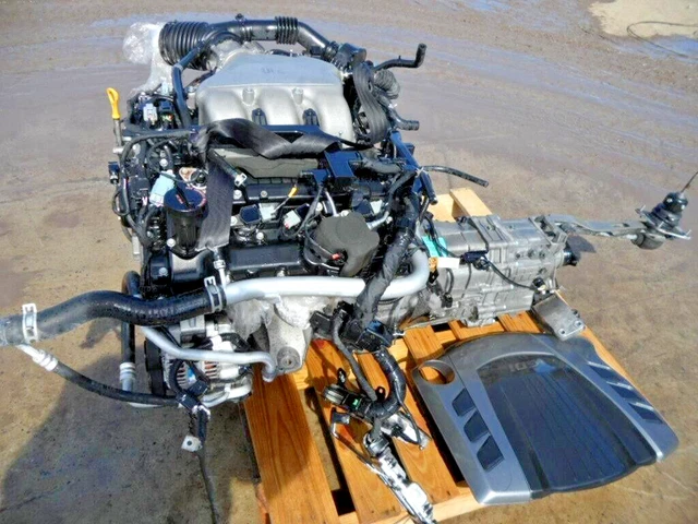 Genesis Coupe 38 Engine For Salenull