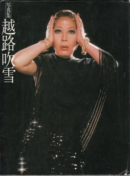 FOTOBUCH KOSHIJI FUBUKI Sankei Shimbun EUR 56,93 - PicClick DE