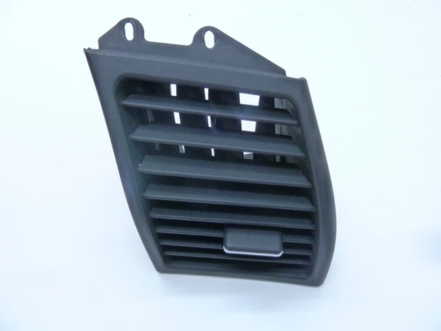 MERCEDES W140 C140 Seconde Coupé Vent, Diffuseur D'Air avant Droit ...