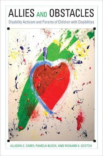 PAMELA BLOCK ALLISON C. Carey Richard Scotch Allies and Obstacles ...