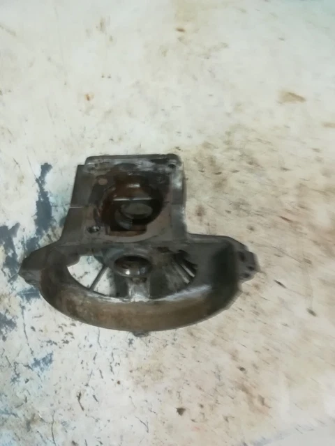 DEBROUSSAILLEUSE COUPE Bordure Robin Nb253 Carter Bas Moteur EUR 9,99 ...