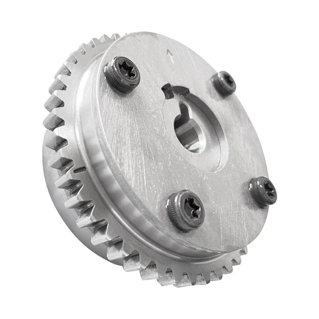 PIÑÓN DE SINCRONIZACIÓN de válvula variable para automóvil 14310-RBB ...