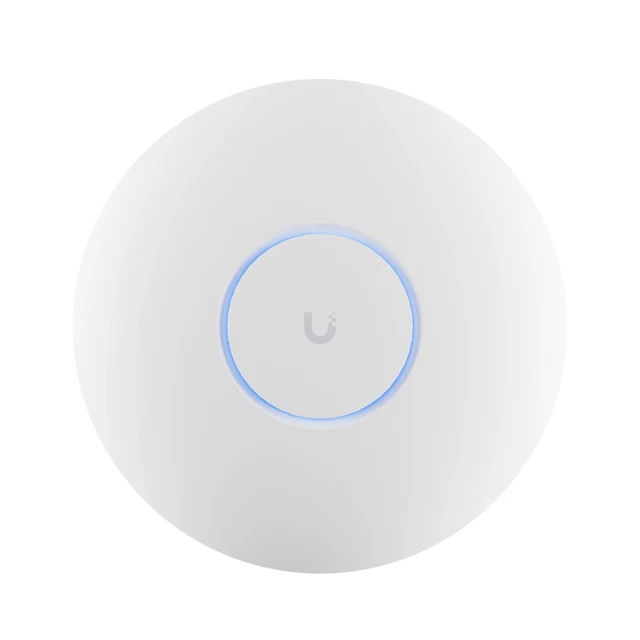 UBIQUITI NETWORKS U6-PRO UniFi WiFi 6 Access Point with Ceiling / Wall ...