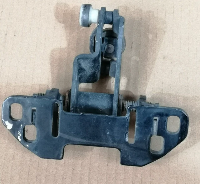 MERCEDES SPRINTER W906 VW Crafter Left Sliding Door Middle Roller ...