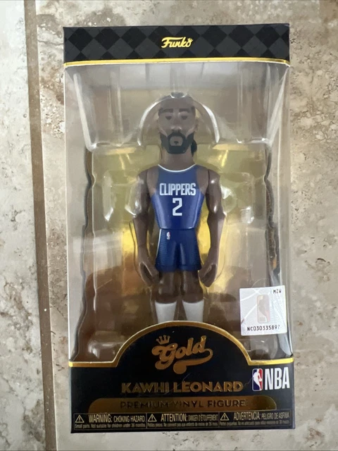 FUNKO VINYL GOLD 5 in: Kawhi Leonard £6.24 - PicClick UK