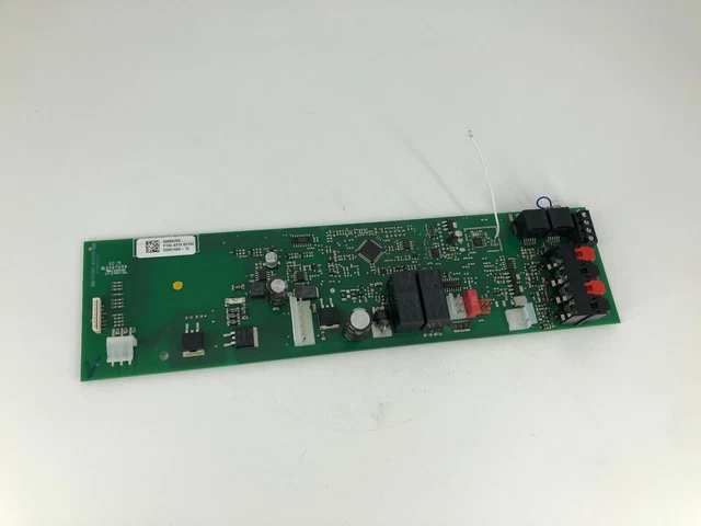 H 246 Rmann Supramatic E 3 E3 Steuerplatine Platine Empf 228 Nger Steuerung