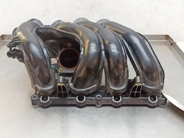 MG ZS EXCLUSIVE 2017-2020 1.5 Petrol 15S4C Air Intake Engine Manifold ...