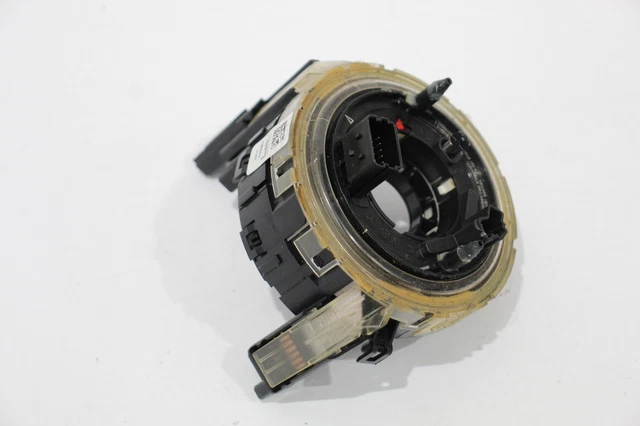 AUDI A8 D3 Steering Angle Sensor Slip Ring 4E0953541A 4E0907129J £29.99 ...