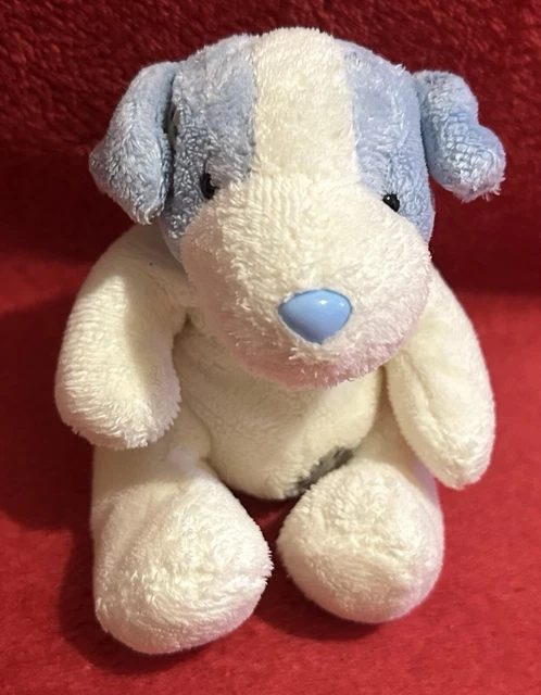 BLUE NOSE SOFT Toy - Chase The Jack Russell - No 71 - Soft Plush Toy ...