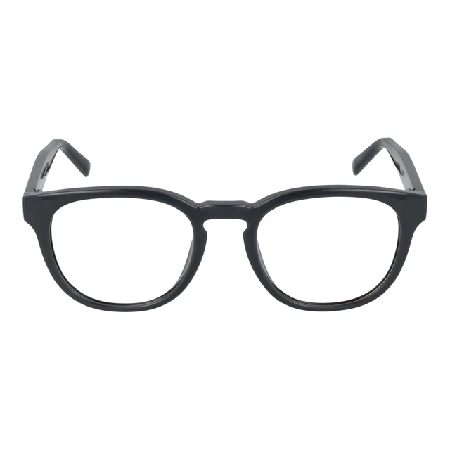 MONTURES DE LUNETTES Timberland Pour Hommes Grises Ronde TB1843-H 020 ...