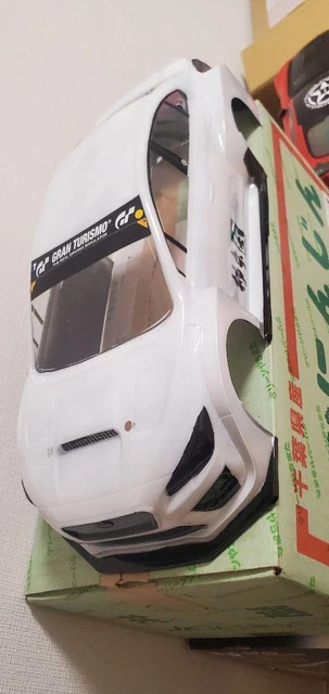 TAMIYA BODY SUMMARY Scale Model Kits Rc Car Bodies Plastic Model ...