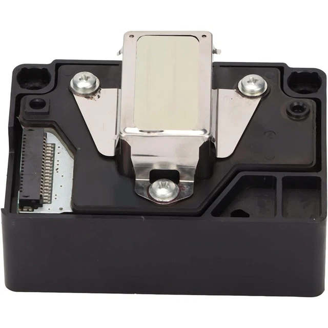 DRUCK FÜR DRUCKERKOPF Ersatz für ME1100 T1110 ME70 C110 ME650 L13 EUR ...