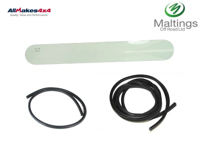 LAND ROVER DEFENDER Alpine Window Glass Defender Alpine Light Glass ...