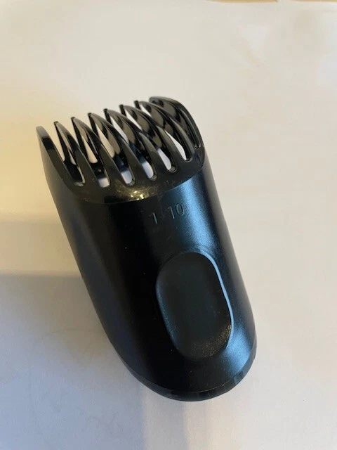 BRAUN 5517 TRIMMER Adjustable Comb. 1-10mm £9.49 - PicClick UK