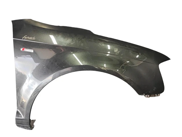 PARAFANGO ANTERIORE DESTRO AUDI A3 Sportback Serie (8PA) (0408) 1676257 ...