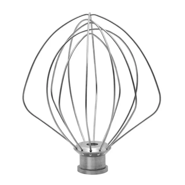 STAINLESS STEEL WIRE Whip Electric Mixer Attachment For KitchenAid ... STAINLESS STEEL WIRE Whip Electric Mixer Attachment For KitchenAid ...
