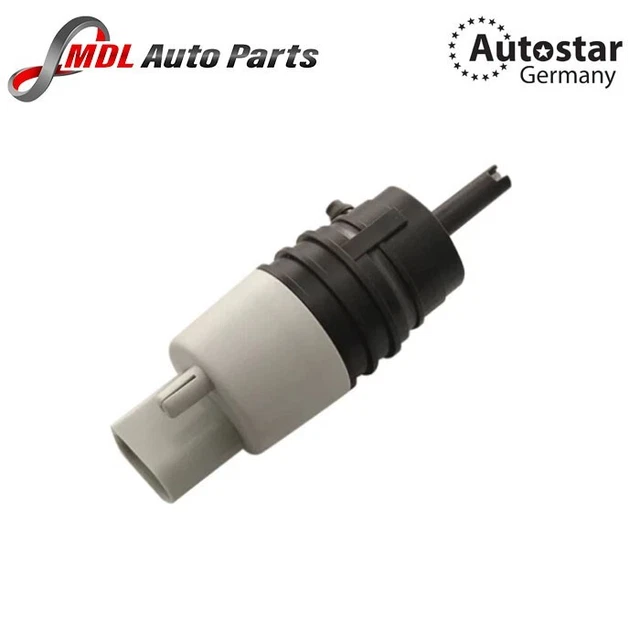 WINDSCREEN WASHER PUMP 0998660121 Mercedes-Benz C-Class W205 E-Class ...