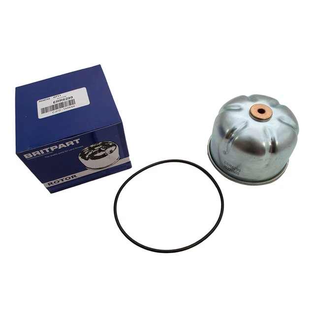 ROTOR OIL FILTER - Land Rover Defender Td5 - ERR6299 £13.99 - PicClick UK