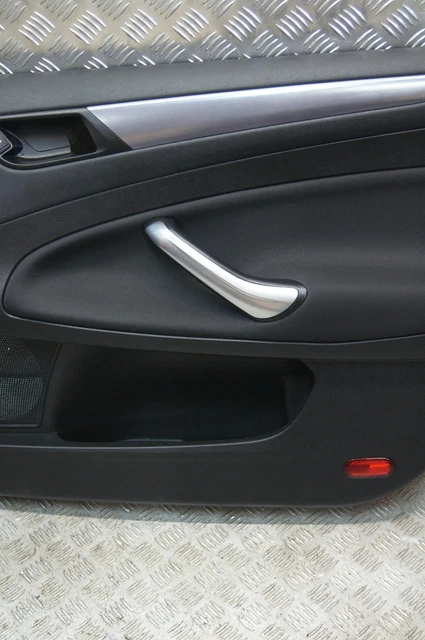 FORD MONDEO MK4 LIFT Right Side Front Door Panel Trim £62.40 - PicClick UK