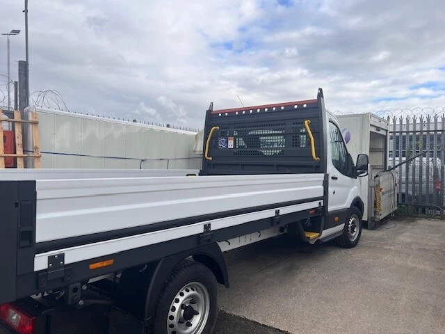 BRAND NEW INGIMEX Dropside Body Only L3 Twin Wheel £1,200.00 - PicClick UK