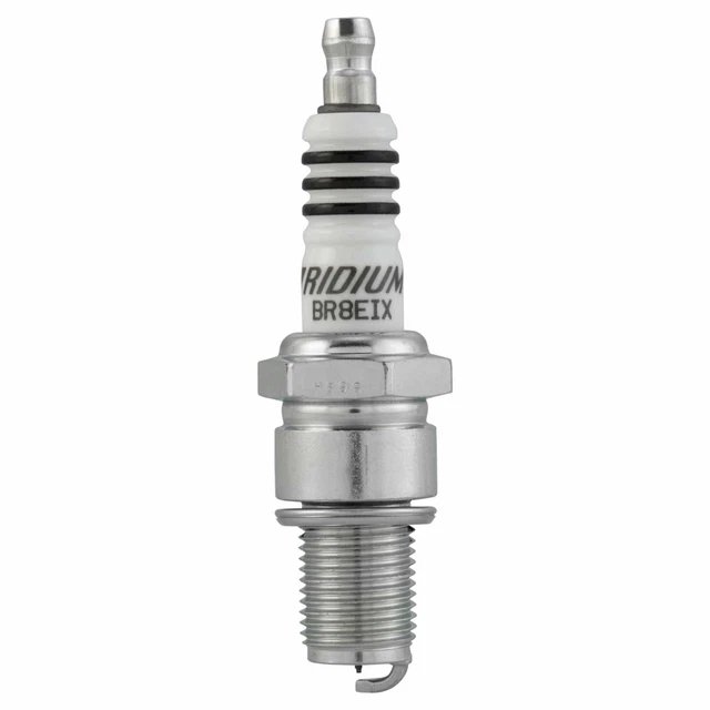 BOUGIE NGK IRIDIUM M14X1, 25 Clé 20,8mm Enfield Bullet 500 Sixty 5 2005 ...