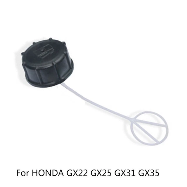 RELIABLE REPLACEMENT GAS Cap for HONDA GX22 GX25 GX31 GX35 Engine Motor ...