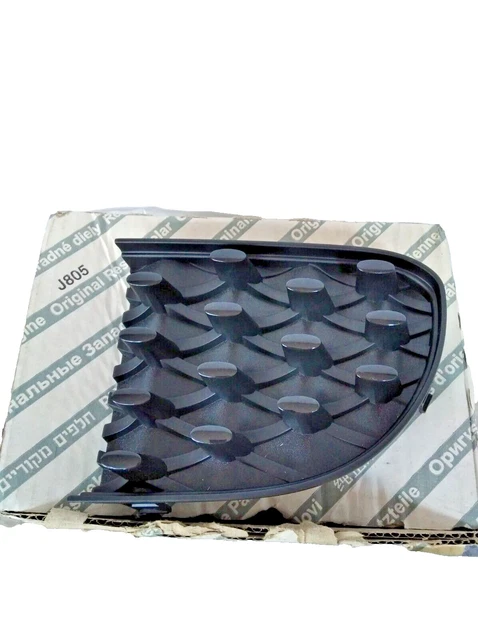 GRIGLIA SINISTRA PARAURTI Ant 735642274 Compatibile Con Fiat 500 Pop ...
