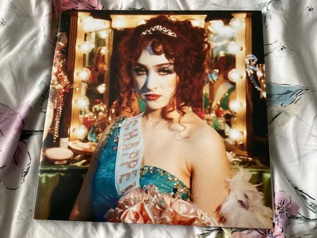 CHAPPELL ROAN - The Rise and Fall of a Midwest Princess CD NEW SEALED £ ...