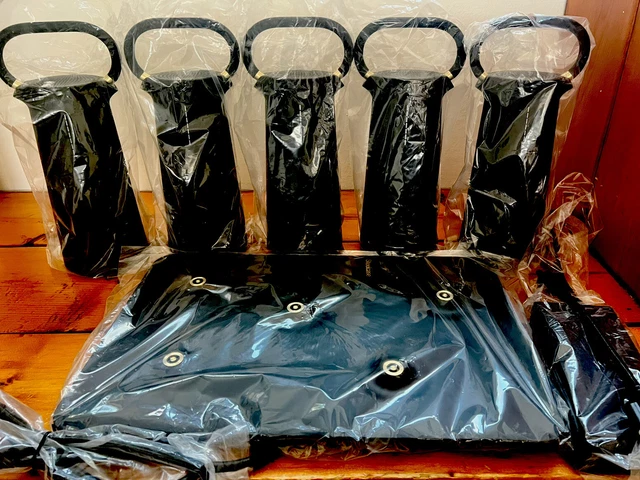 STEELCASE ANKER- Flex Mobile 5 Power Units with 5 unit Charging Pad ...