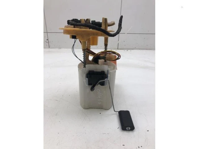 KRAFTSTOFFPUMPE MERCEDES-BENZ CLA Shooting Brake X117 2464701494 ...