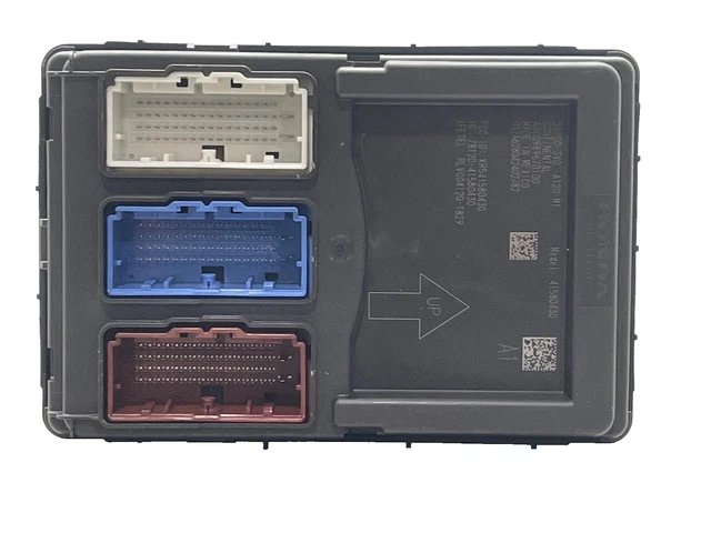 2025 HONDA HRV Body Control Module Computer BCM BCU Unit OEM 38800-3V0 ...
