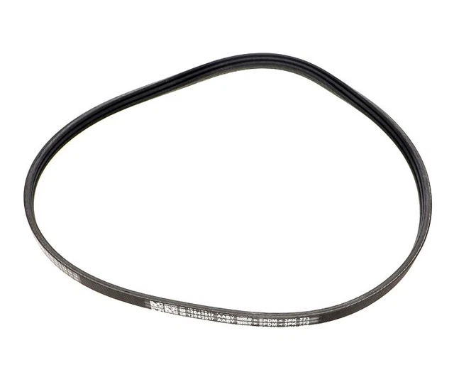 NEW OEM GM Vacuum Pump Serpentine Belt 12643517 Chevy GMC 4.3L 5.3L 6 ...