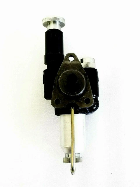 FEED PUMP ASSEMBLY for MAHINDRA TRACTOR 005551326R91 / 005551061R91 £ ...