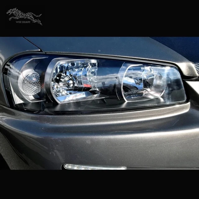 NISSAN SKYLINE R33/R34 Headlights/Headlights $699.01 - PicClick