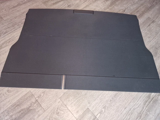 RANGE ROVER L405 rear parcel shelf With Flaps 2017 £99.00 - PicClick UK