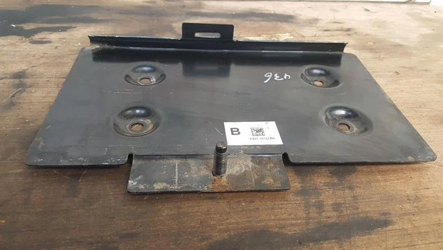 FORD RANGER T6 Wildtrak 4X4 2016- Battery Tray Eb3T-10723-Ca £24.95 ...