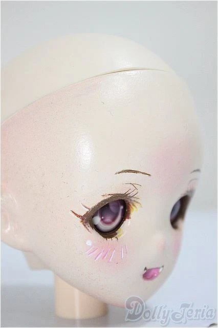 DD/DDH-08: HEAD/BJD BALL jointed doll A-25-06-04-260-NY-ZA $162.87 ...