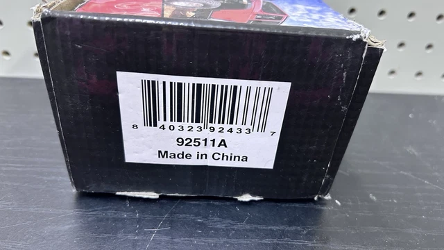 NILIGHT 92511A ¾” D Ring Shackle With Towing Pulley Lot of 2 $97.38 ...